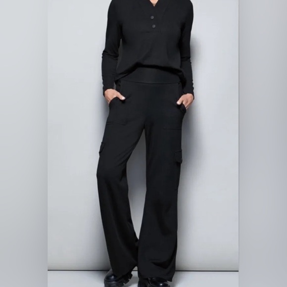 CAbi | Pants & Jumpsuits | Nwt Cabi Chargo Pants | Poshmark